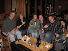 Gail Force Winds of Afghanistan