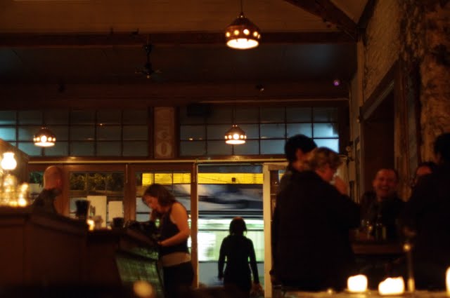 FoodsCrazy: Wesley Anne