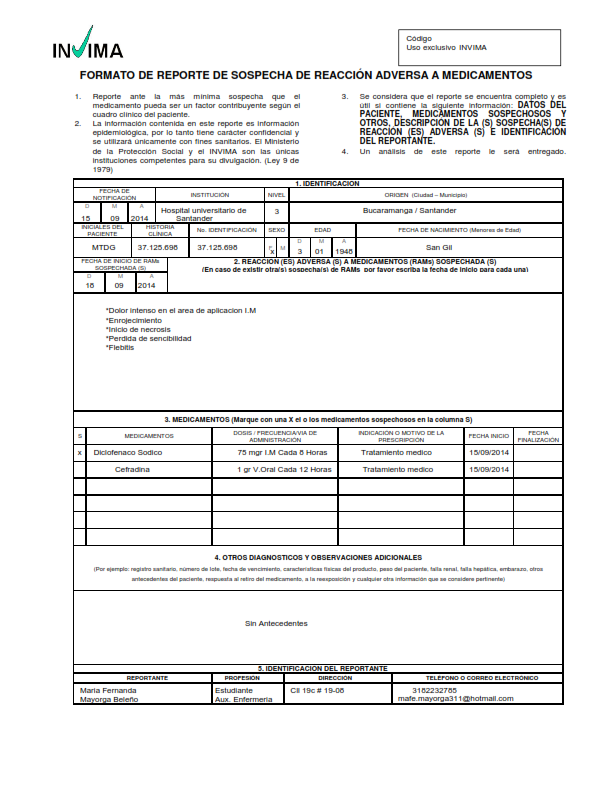 Manual De Administración De Medicamentos esspc