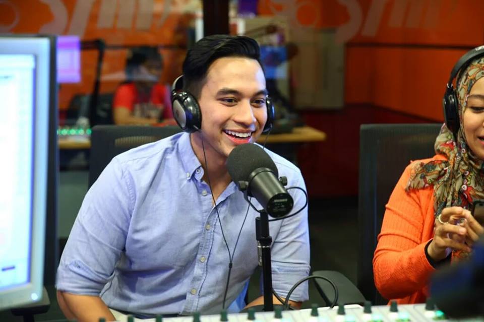 Dr Say Shazril giat aktif sebagai pengedar Herbalife