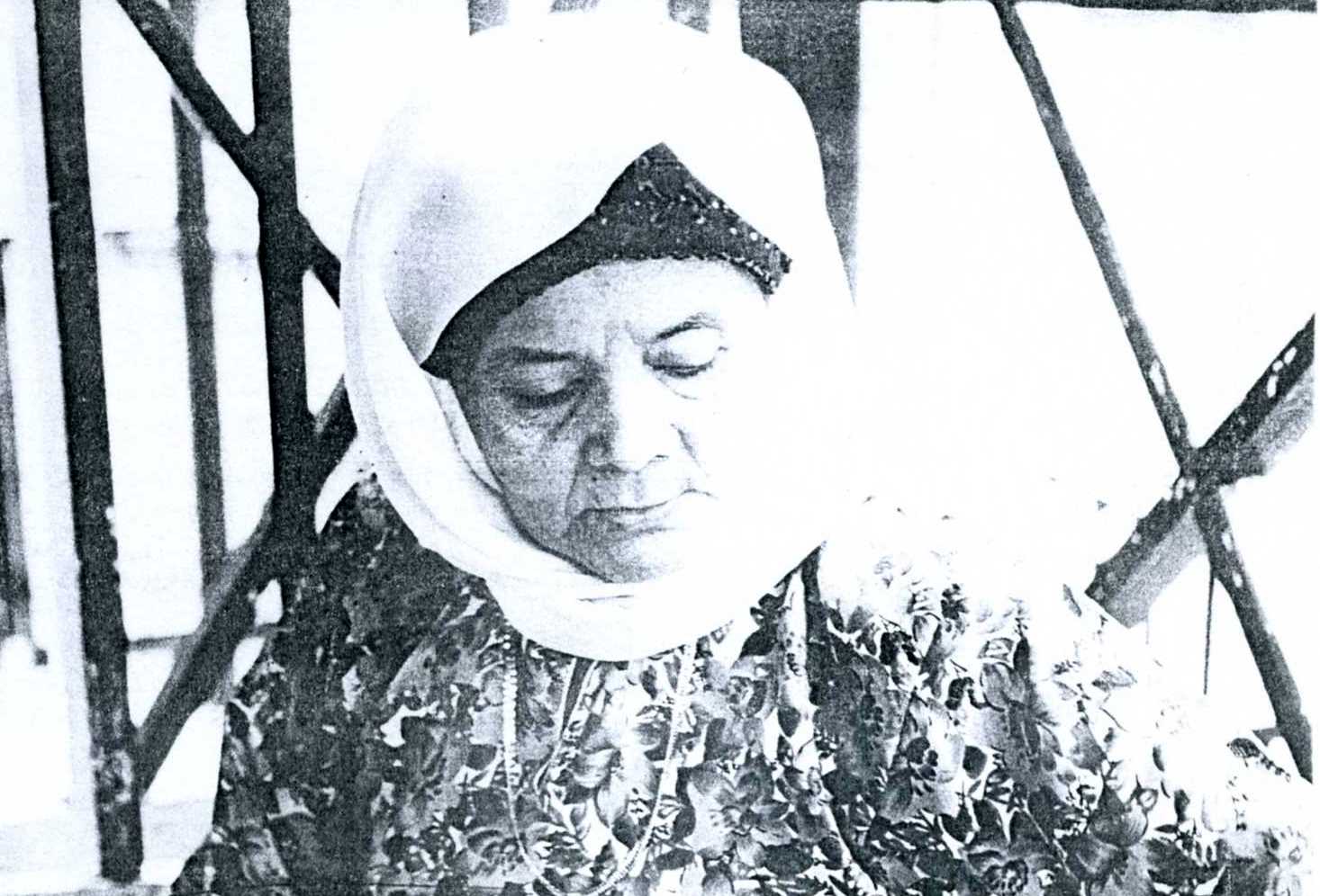 Pengiktirafan Tokoh: Pembabitan Aminah dalam Kraf Anyaman Rombong