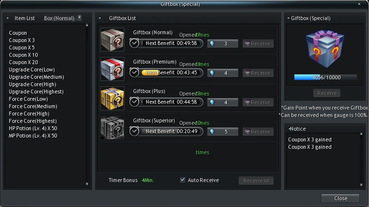 Episode 22 Part 3 + Episode 23 Part 1 [Guild Dungeon] Patch Notes ...