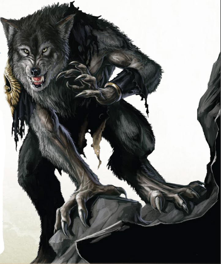 Pathfinder D: Darkmoon Vale Wilderness