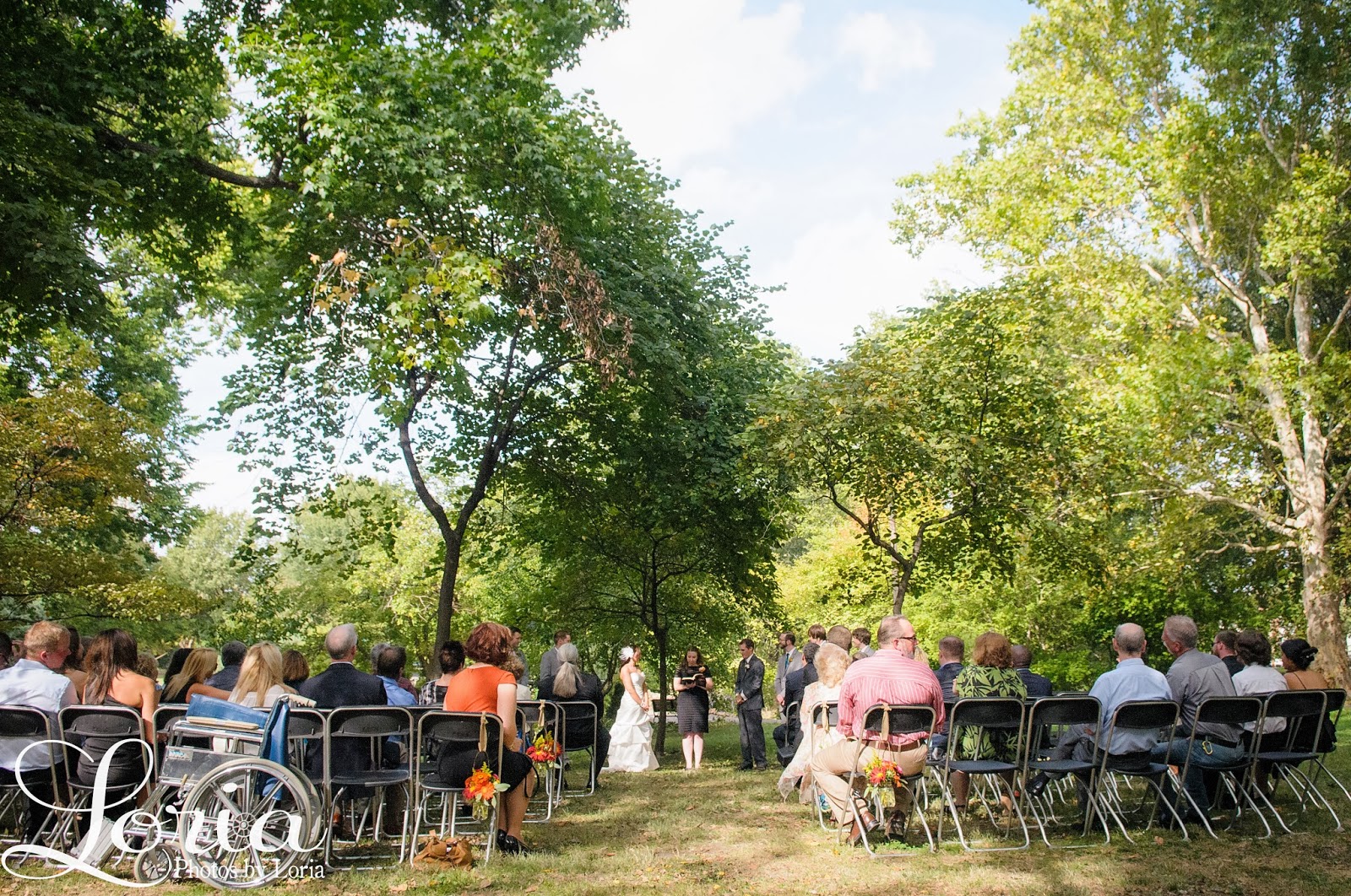 Photos by Loria - The Photoblog: Sara & Tim :: Married!