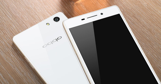 Harga Handphone OPPO Neo 7 dan Spesifikasi Terbaru | Harga HP