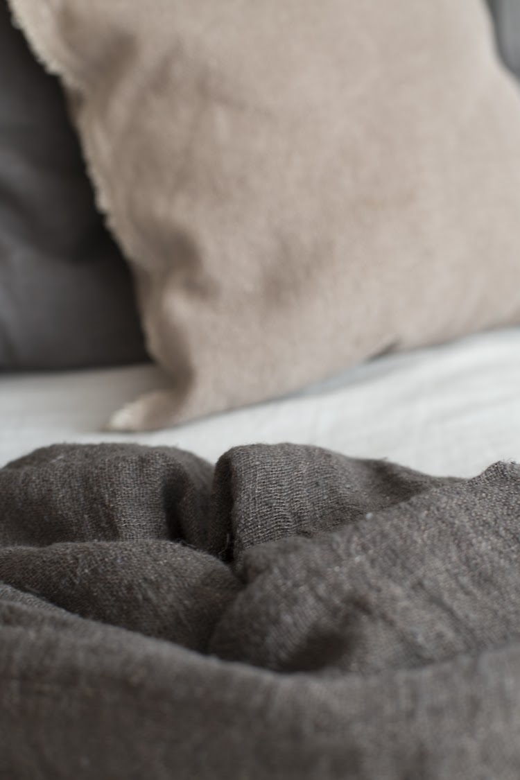 my scandinavian home: 5 simple ways to create a cosy corner