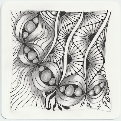 Pattern Play with Pens: Classes