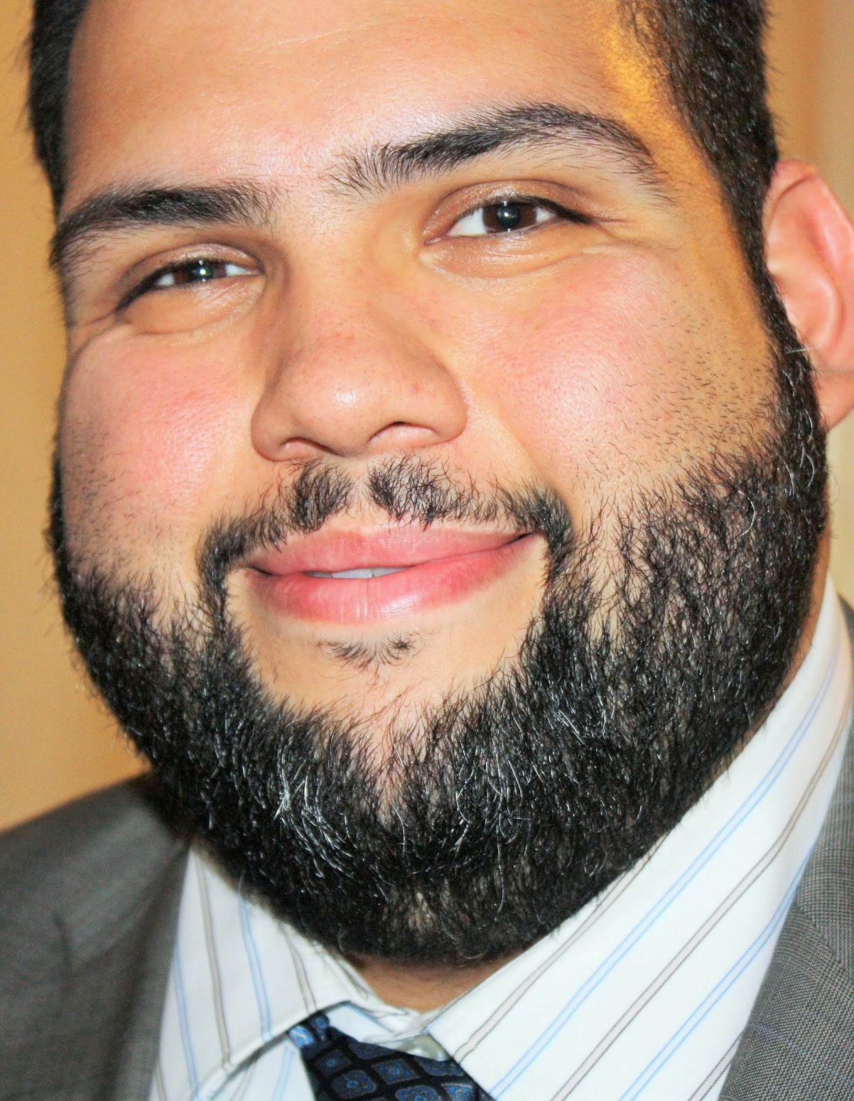 Walker Report - Shedding Light on Bexar County: Rep. Joe Farias ...