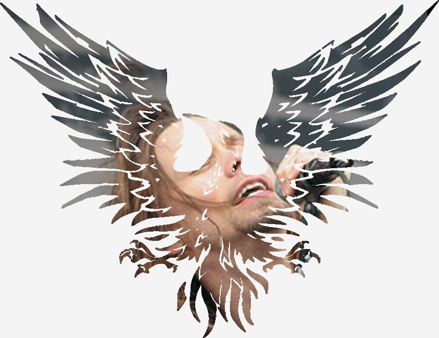 tattoo ideas: PRS Guitar Inspired alter bridge tattoo ideas