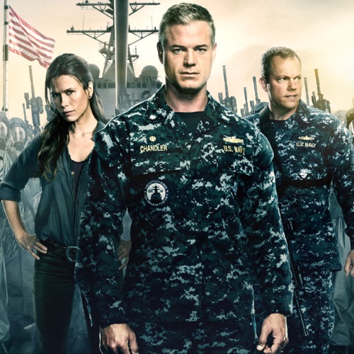 Ratings Review: THE LAST SHIP (Season Four) - TV-aholic's TV Blog