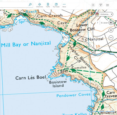 Ancient Whispers Penwith: the Carn Lês Boel - Seahenge & the Drombeg ...