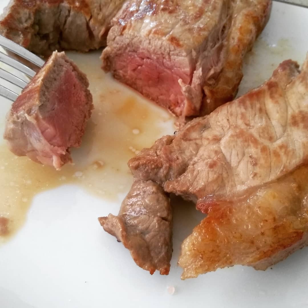 Contrafilé - Estilo de Vida Carnívoro