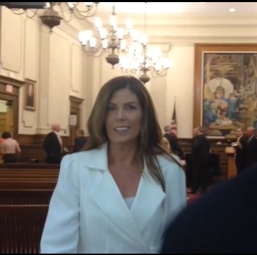 'Mr. Everybody's Business': DEFENSE: Kathleen Kane, from 'humble ...