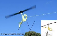 Gyrokite: GYROKITE INSTRUCTIONS