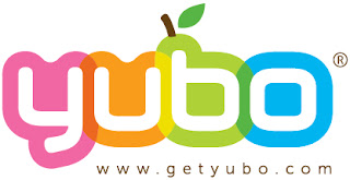 Mamabelly's Lunches With Love: yubo review and giveaway