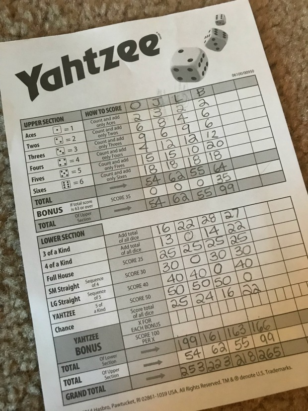 Lindsay's Sweet World: Five on Friday - Homecoming, House Projects, and ...