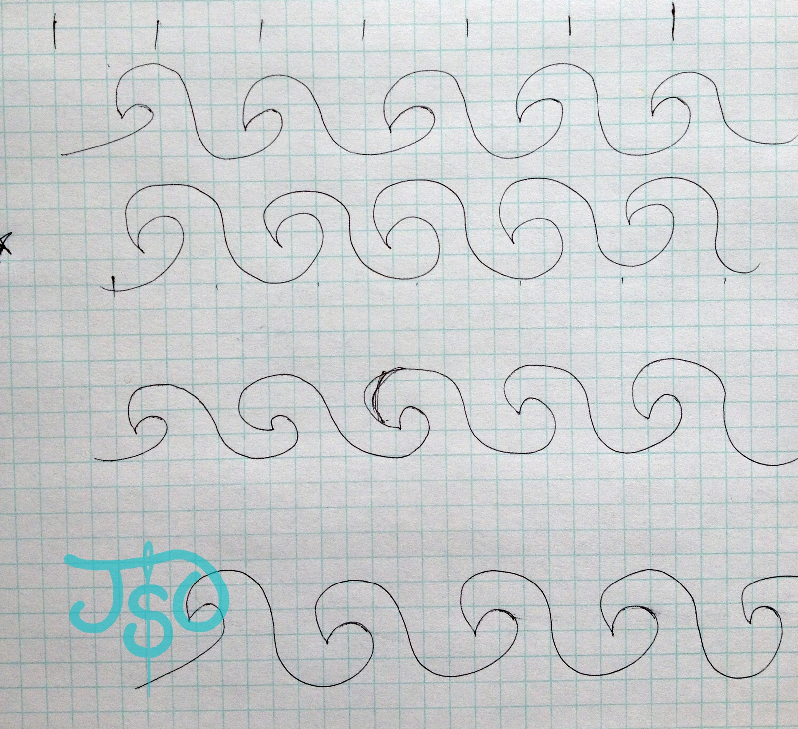 JustSewOlivia: Tutorial: The Tooth Fairy Pillow with Raw Edge Applique