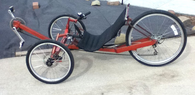 AtomicZombie Bikes, Trikes, Recumbents, Choppers, Ebikes, Velos and ...