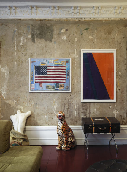 Mixathem: Hemma hos Tom Bertling