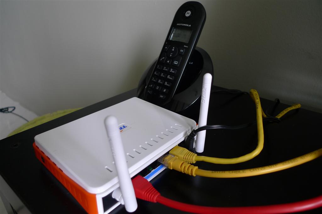 IckyTech: TM Unifi HSBB installation and performance review (VIP5 Package)