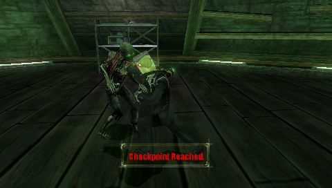 Mundo Retrogaming: Dead Head Fred