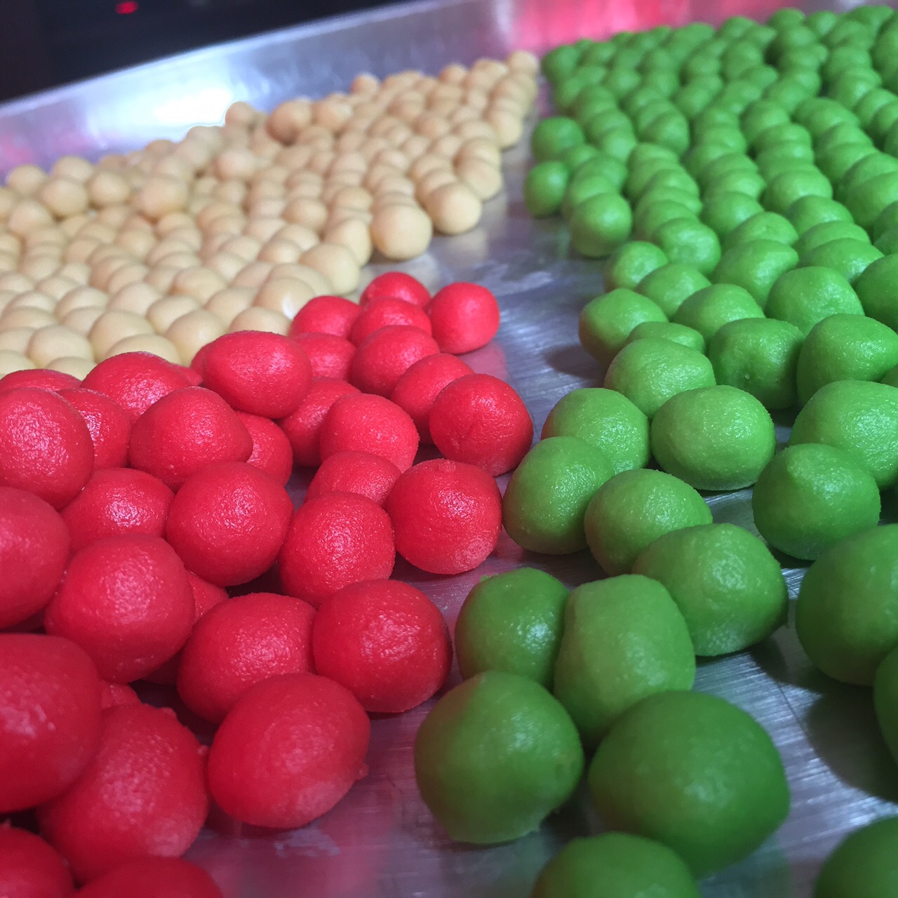 Middle Village: Crystal Ball