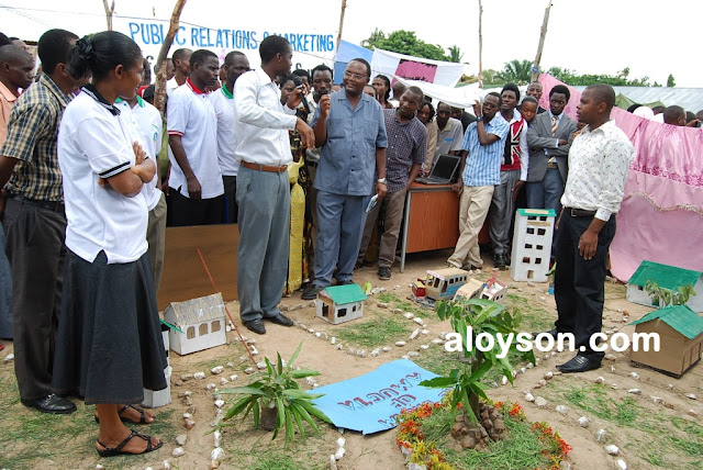 COMMUNITY DAY SAUT TABORA (AMUCTA): MWENDELEZO WA HABARI PICHA | MeNaco.com