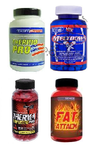 Vida Vitaminada: Termogênicos