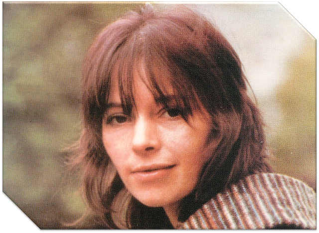 Pink Floyd Ilustrado: Lesley Duncan