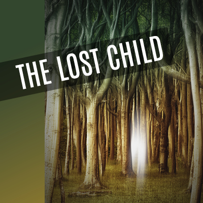 Night-Tinted Glasses: The Lost Child (review)
