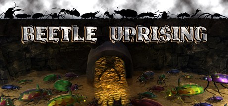 Beetle Uprising Free Download PC Game | New Free Download PC Games
