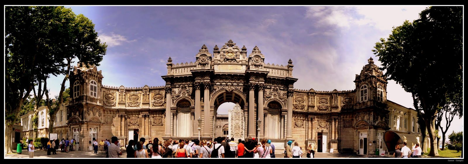 Traveler Guide: Istanbul highlights