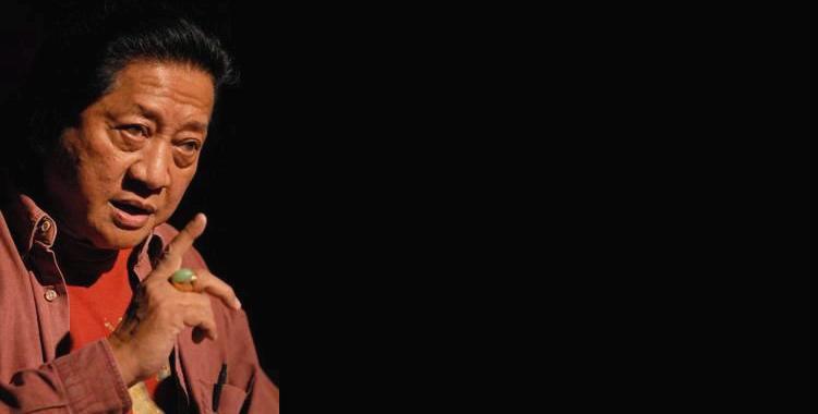 Mengenal W.S Rendra - Ragam Bahasa Kita