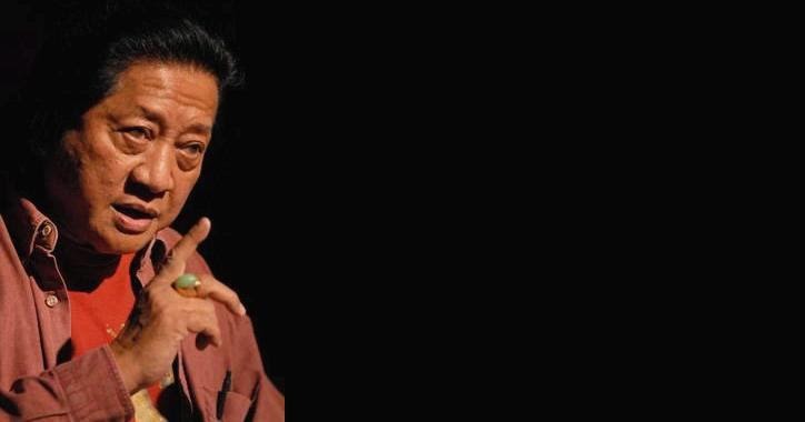 Mengenal W.S Rendra - Ragam Bahasa Kita