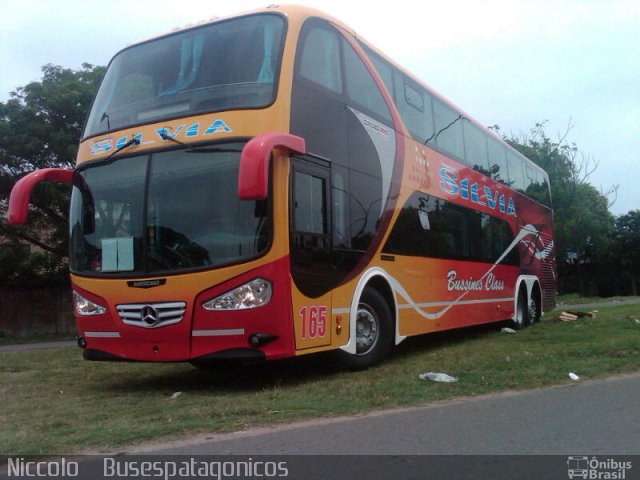 Mundo Ómnibus Internacional: “Los Nombres de las Empresas; desde las ...