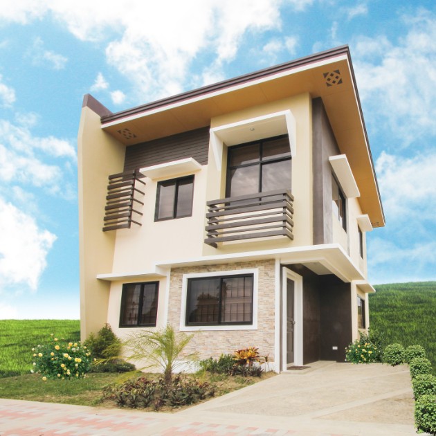 CALLISTA HOUSE ~ MYCITIHOMES
