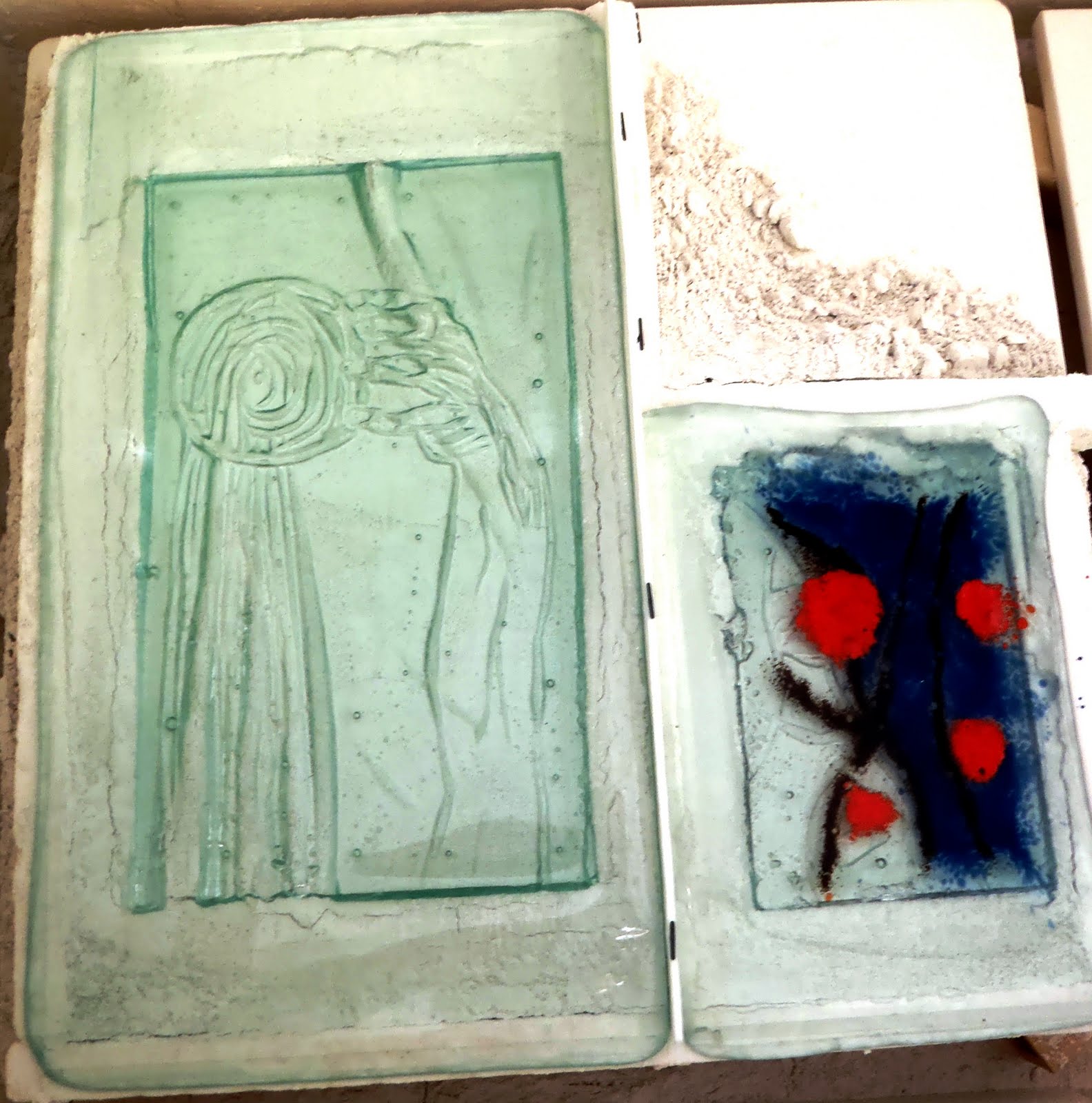 printmaking | Washington Glass Studio