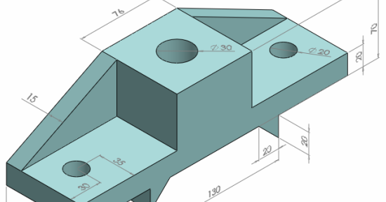 Use of Solidworks in Mechanical Engineering Design | CAD Services ...