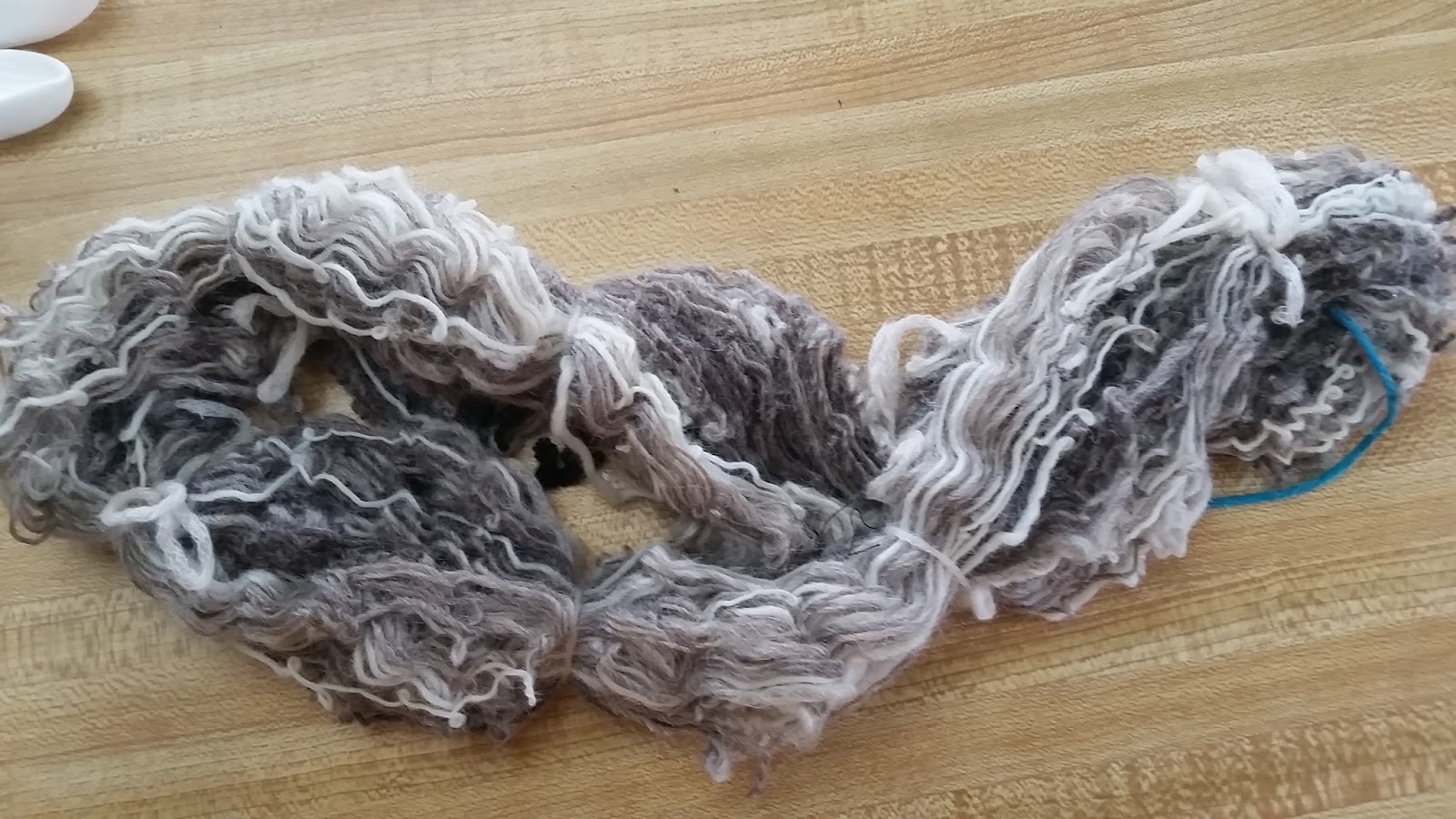 Tangled Yarns: knitting up some tall tales