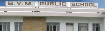 SVM Public School, Jaipur, Wanted Teachers TGT - Faculty Teachers