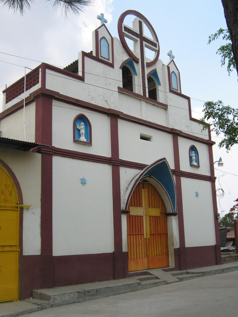 Retazo de Pueblo: Tacuba Mágico