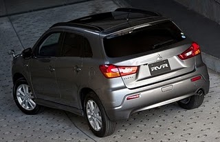 car-model-2012: Mitsubishi rvr 2012