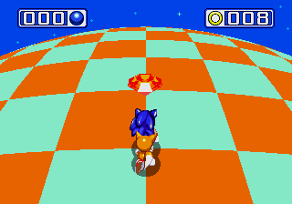 Sonic 3 Unlocked: Welcome to the secret special stage