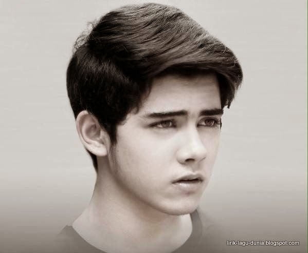 Profil Foto Dan Biodata Lengkap Aliando Syarief Terbaru 2015 | Indo Santai