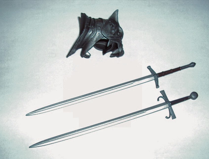 Hounds Of The Blade