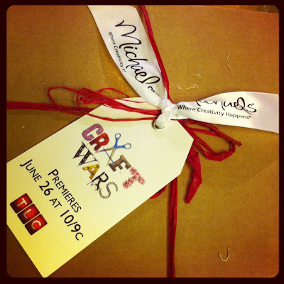 CRAFT WARS: My Review! - Crafty Chica