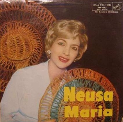Neusa Maria - MPB CIFRANTIGA