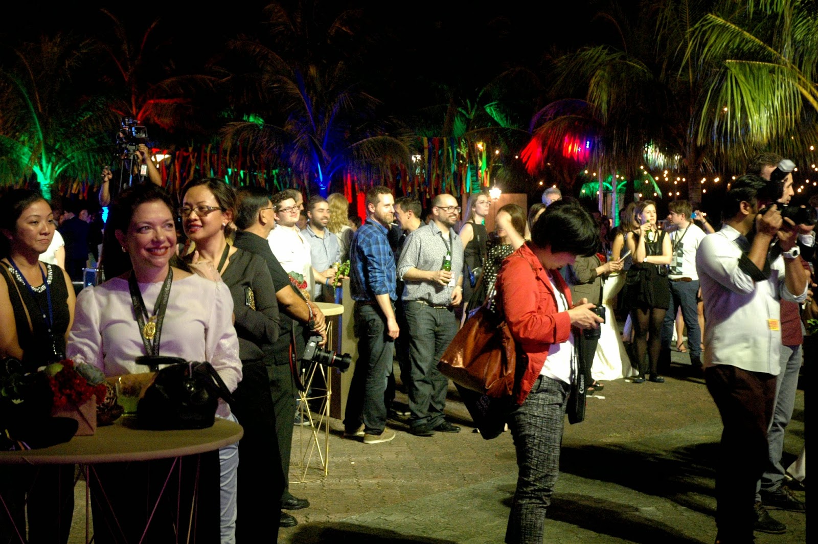 DUDE FOR FOOD: Scenes and Flavors at Madrid Fusion Manila's Fiesta by ...