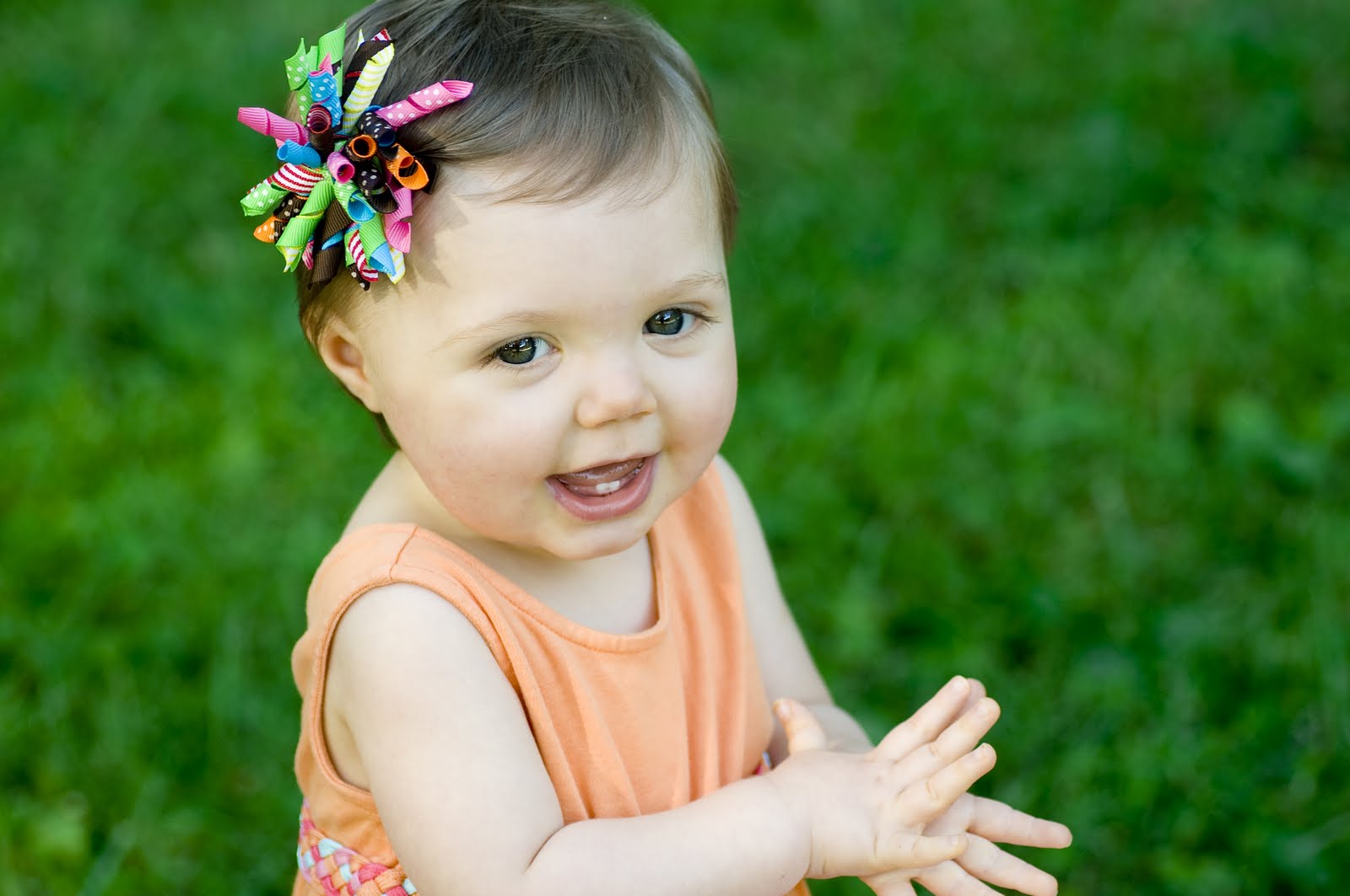 Emage Photography: Baby Eden turns 1!