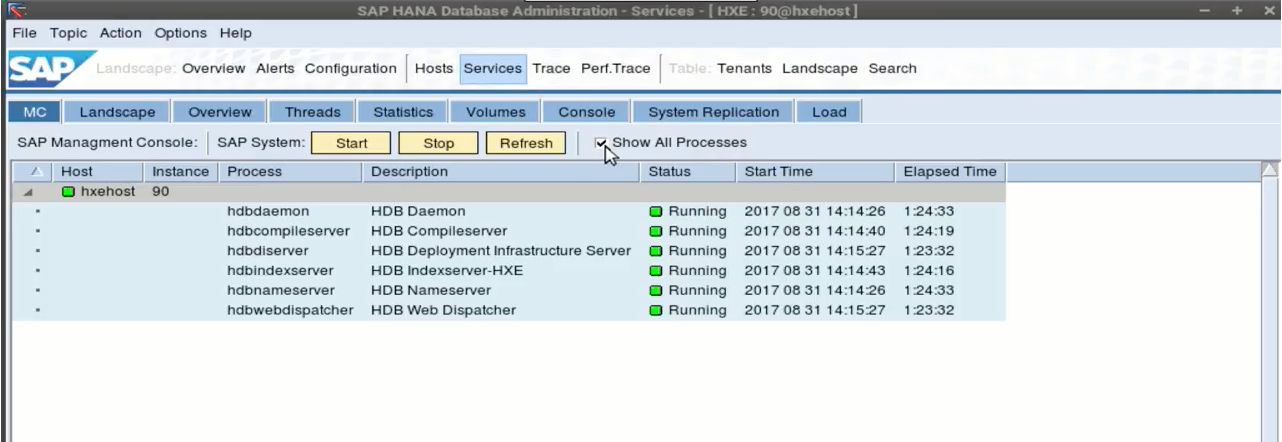 SAP HANA Tutorial, Material and Certification Guide